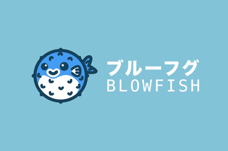 Build your homepage using Blowfish and Hugo · Blowfish